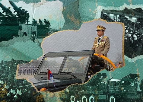 ကျွဲပါး သံစုံတီး…