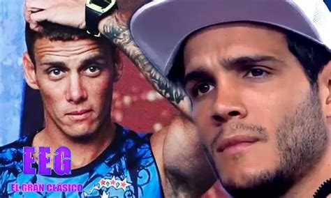 Esto Es Guerra ¿krayg Peña Ingresará En Reemplazo De Mario Irivarren