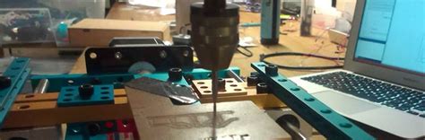 Pcb Cnc Mill Robotics Arduino Forum