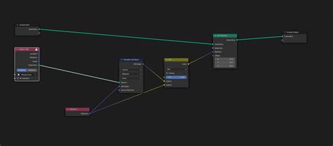 Morph Between Two Meshes Step Files Modeling Blender Artists Community