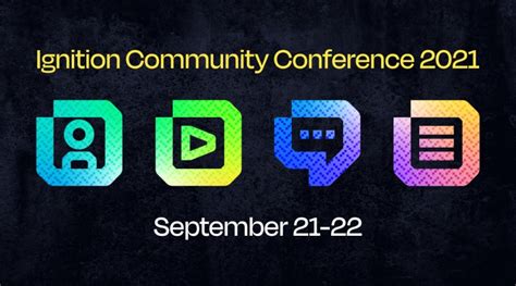 Inductive Automation On Linkedin Ignition Community Conference 2024