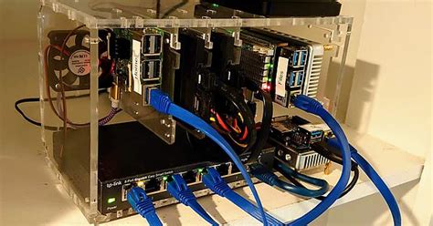 Nano Pi Bramble Imgur