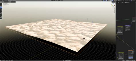 How Can I Convert Displacement Shader To Mesh Modeling Blender Artists Community
