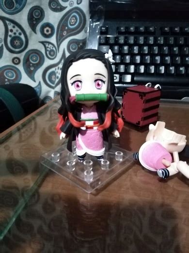 Купить Фигурка аниме «Убийца демонов Незуко 1194 отзывы фото и характеристики на