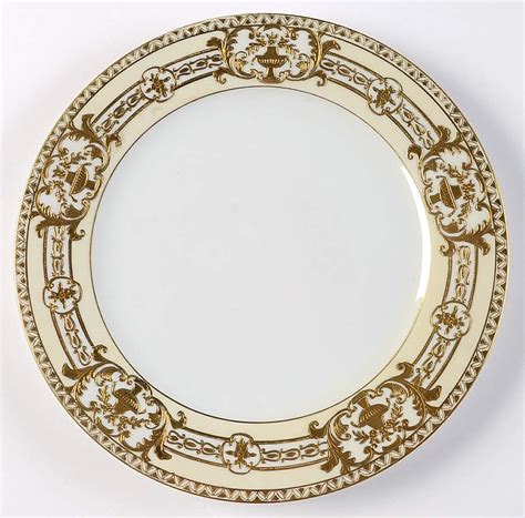 37532 77630 Dinner Plate By Noritake Replacements Ltd
