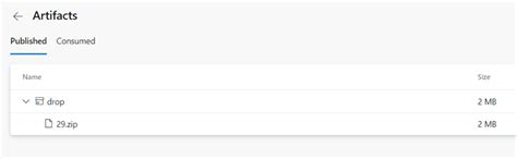 Create Build Pipeline For Angular App And Download Artifacts Using Azure Devops