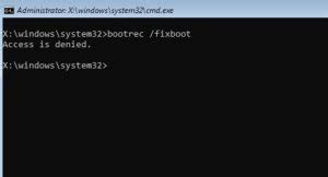 14 Ways To Fix Windows Boot Loop