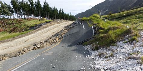 New Generation Science Transforming Earthquake Monitoring And Tsunami
