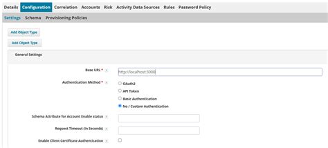Using Custom Saas Connectors On Identityiq Community Blog Sailpoint Developer Community