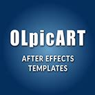 Parallax Photo Slideshow After Effects Template Behance