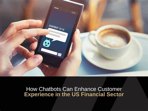 How Chatbots Can Enhance Customer Experience Alpha
