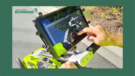 Detecting Voids Beneath Roads And Pavements How Gpr Saves Lives And Costs