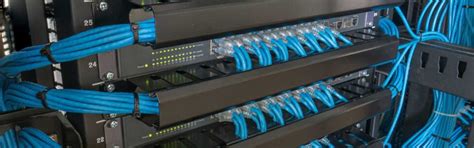 Why Is It Important To Test Data Cabling Structured Cabling Testing