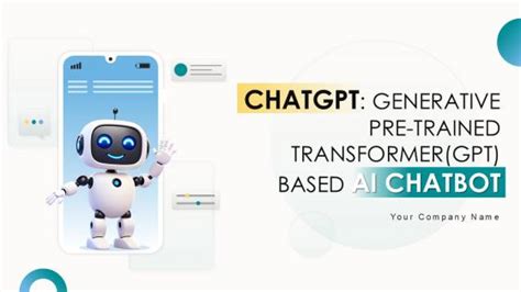 Chatgpt Generative Pre Trained Transformer Gpt Based Ai Chatbot Ppt Slide Chatgpt Cd V Ppt Example