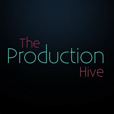 Production Hive Youtube Production Hive Youtube