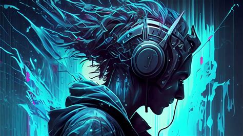 Programmer Music Chill Beats To Code Subliminal Binaural Beats