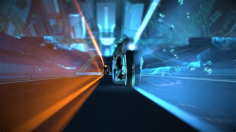 Tron Wallpaper 1080p 77 Pictures Wallpaperset