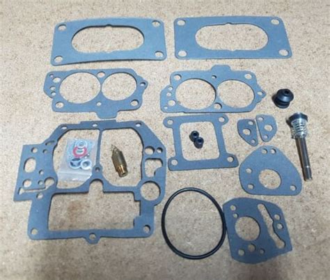 Tb GQ L Carburetor Carby Repair Kit NK For Nissan Patrol Ford Maverick EBay Australia