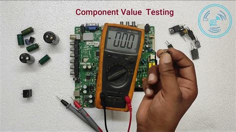 Fault Finding Techniques In Electronic Repairing Youtube