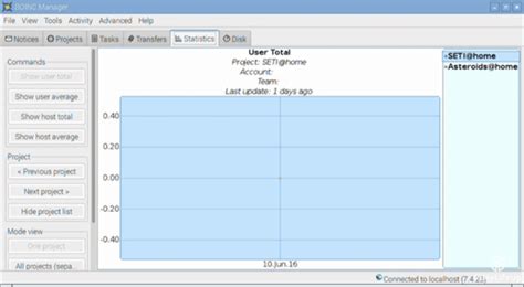 raspberry pi boinc tutorial pi my life up