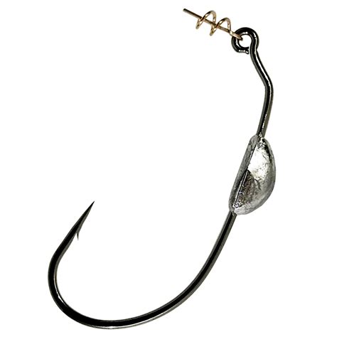 Decoy Worm 130 Makisasu Weighted Hook Veals Mail Order