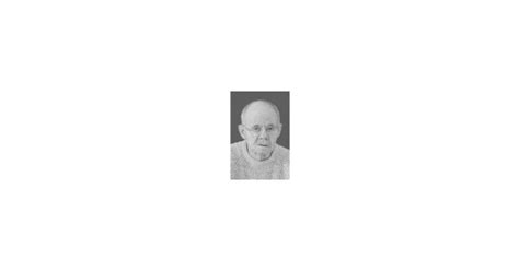 James Baer Obituary 2012 Legacy Remembers