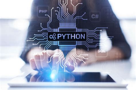 Apprendre Le Langage Informatique Python Tout Ce Quil Faut Savoir Blog Cloud Serveur Et