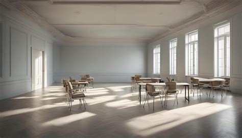 Minimalistic Classroom Images Free Download On Freepik