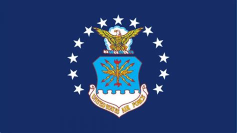 Usaf Logo Wallpaper