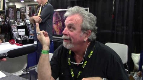 Interview With Kevin Murphy Tom Servo Of Mystery Science Theater 3000