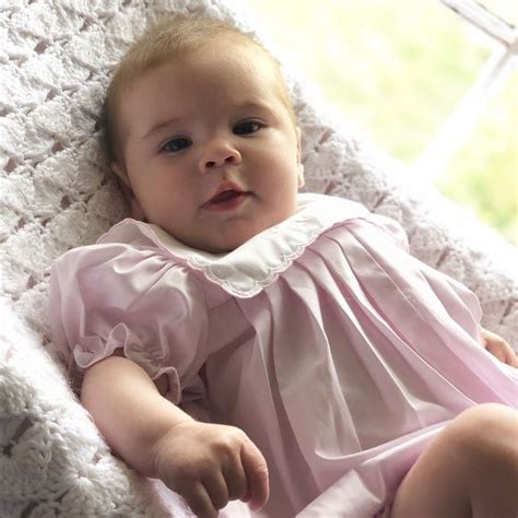 Meet Your Posher Julia Julia Kissy Kissy Posh