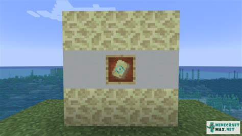 Eye Armor Trim How To Craft Eye Armor Trim In Minecraft Minecraft Wiki