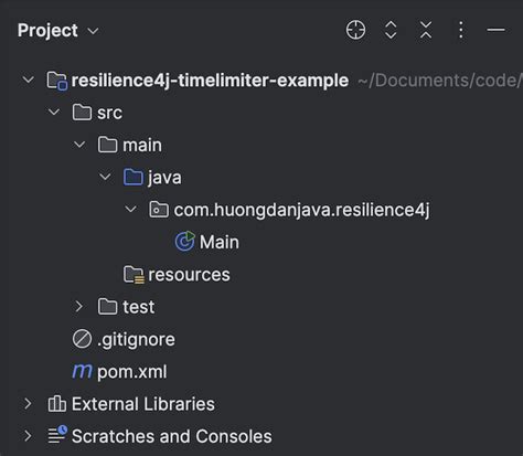Implement Timeout Pattern With Resilience4j Timelimiter Library Huong Dan Java