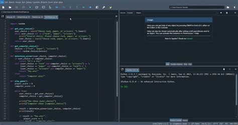 Adithya S On Linkedin Internship Pythonprogramming Codesoft