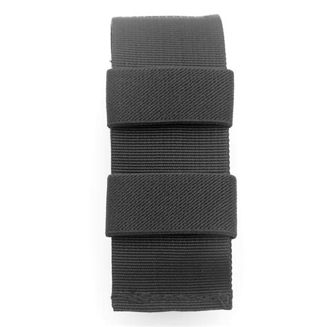 Teaca Pentru Cutit Sau Briceag Large Nylon 12 X 3 5 X 3 Cm Fox Outdoors 46722 Emag Ro