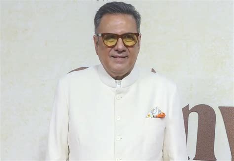Boman Irani Considers Stepping Away For A Bit In Cryptic Post Indiawest News