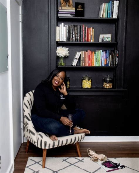 Lincoln University On Linkedin Dreena C Whitfield Brown 05 Founder Of Whitpr Named To Prweek