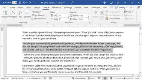 How To Add And Format Columns In Microsoft Word Make Tech Easier