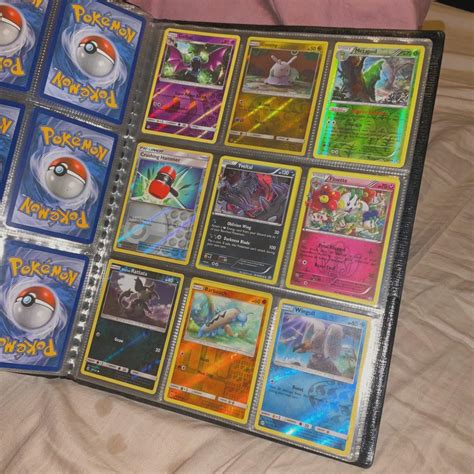 Pokemon Cards Collection Hobbies Toys Toys Games On Carousell