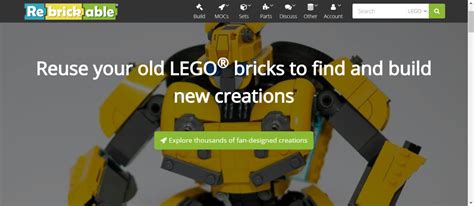How To Make The Most Of Your Lego Sets Beyond Blocks