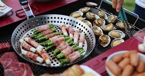 요즘 캠핑이 유행이라면서요 캠핑용품 Best