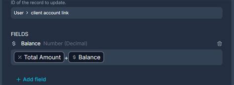 Formulas In Workflow Ask For Help Noloco
