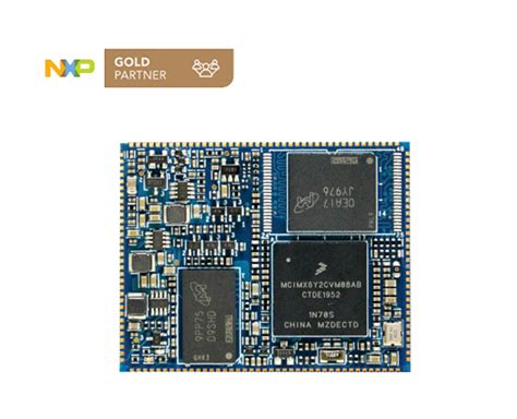 System On Module SoM FETMX6ULL S Based On I MX6ULL Forum For Electronics