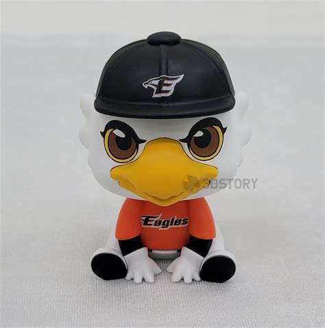 한화이글스 마스코트