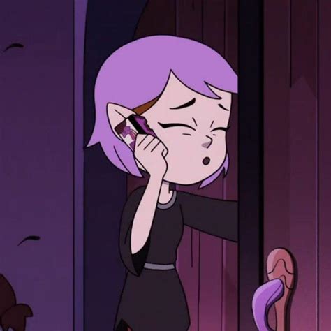 Oh Fuck I Kissed Her The Owl House Know Your Meme