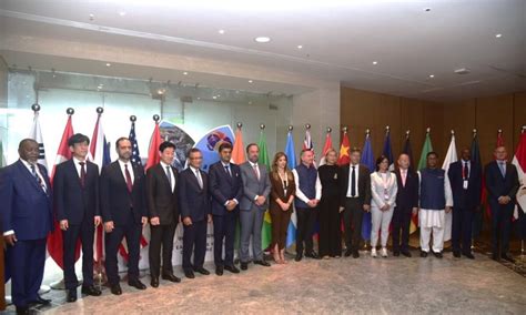 Relevance Of G20 In Question As Energy Talks Hit Roadblock Japan Forward