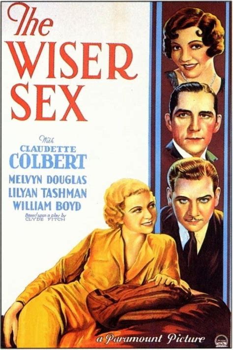 The Wiser Sex Summary Latest News Trailer Cast Where To Watch And More
