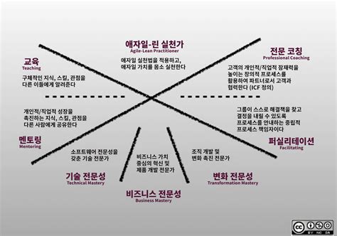 애자일 코칭 역량 프레임워크 Congruent Agile