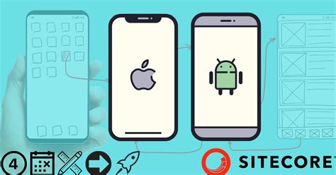 Ios And Android Mobile App In 4 Days With Sitecore Experience Edge Content Hub Konabos