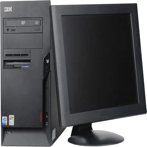 Ibm Desktop Computer Latest Price Dealers And Retailers In India